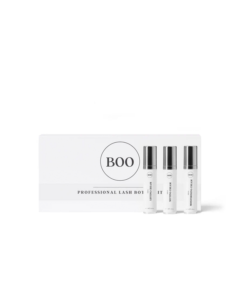 Boo Beauty Bar | UK Distributor | Free Delivery Over £120